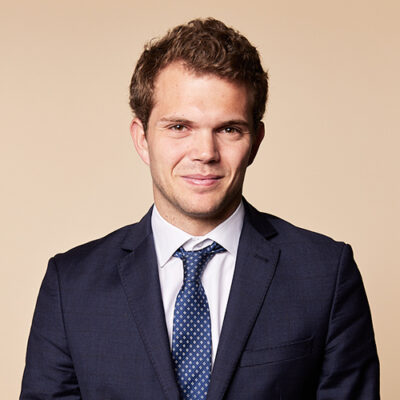 L'équipe - Ginon et Associés